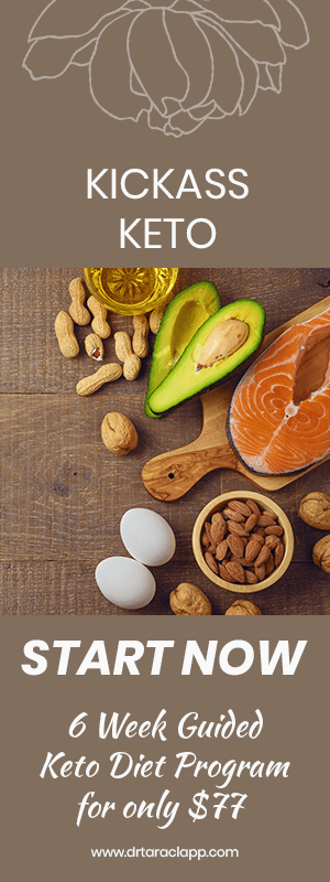 Collagen for Ageless Skin | Dr. Tara Clapp, ND